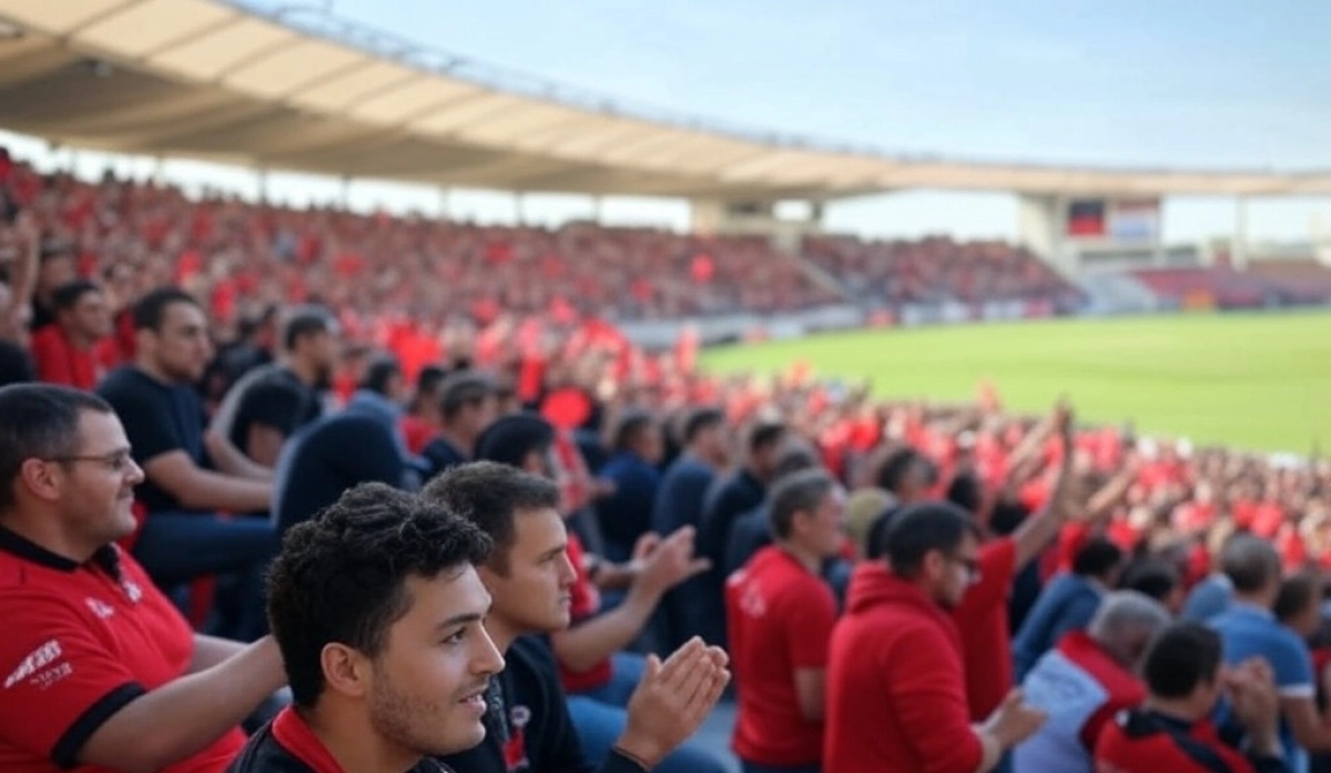 Stade Toulousain : deux matchs cruciaux délocalisés au Stadium en avril