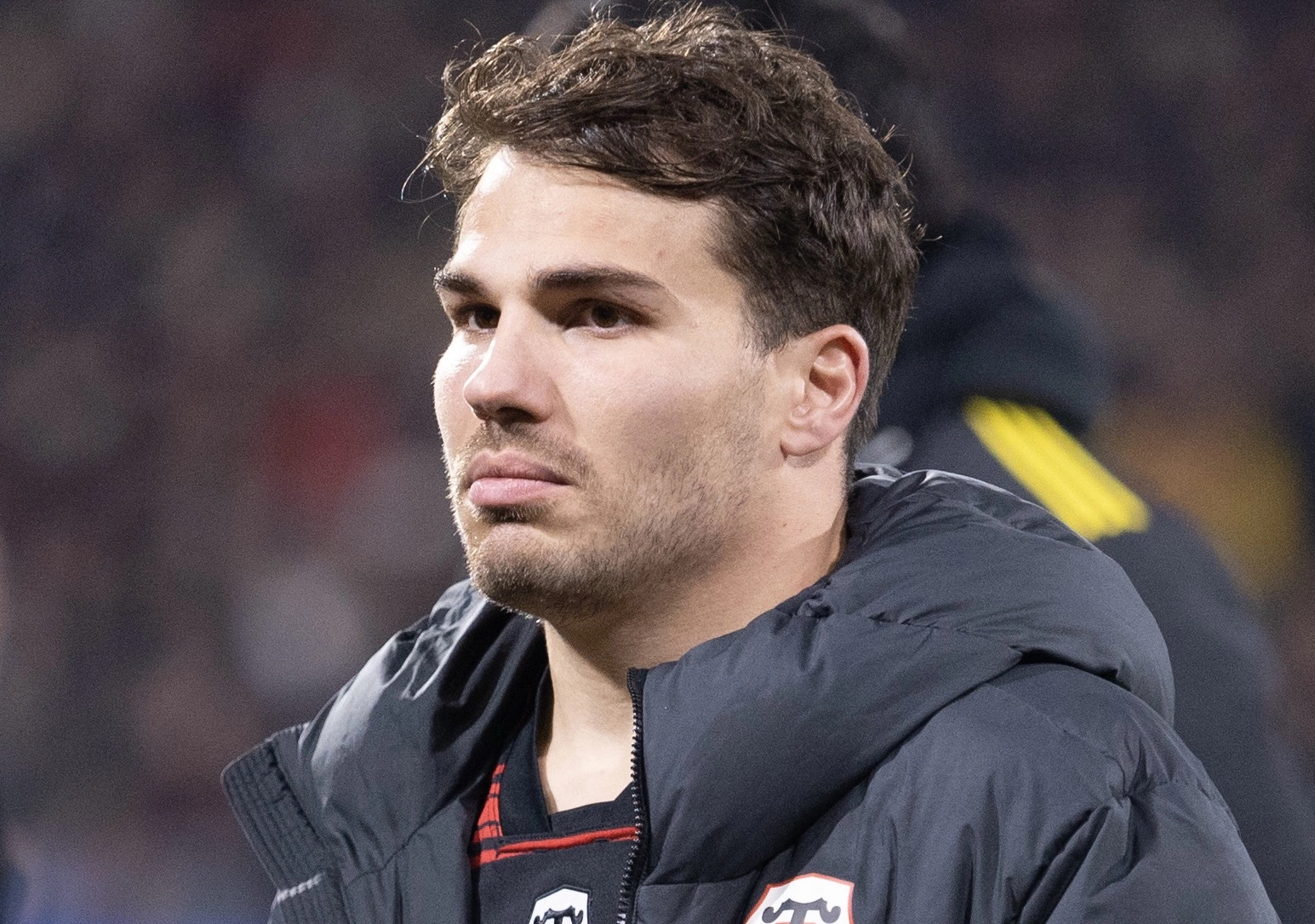 Stade Toulousain : Pourquoi Antoine Dupont "n'a rien pu faire" face aux ...