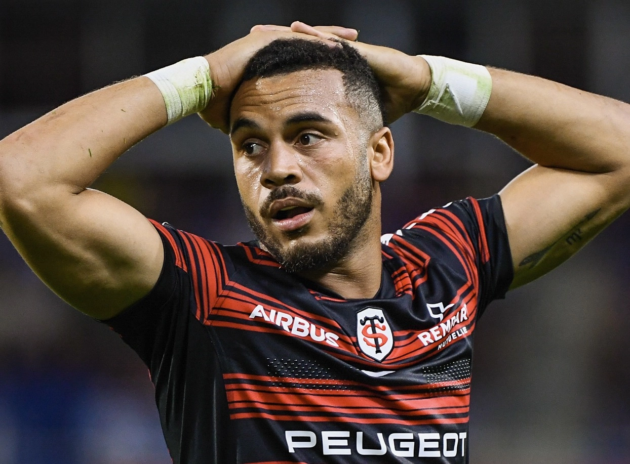 Stade Toulousain : Plusieurs retours majeurs mais coup dur pour Matthis ...