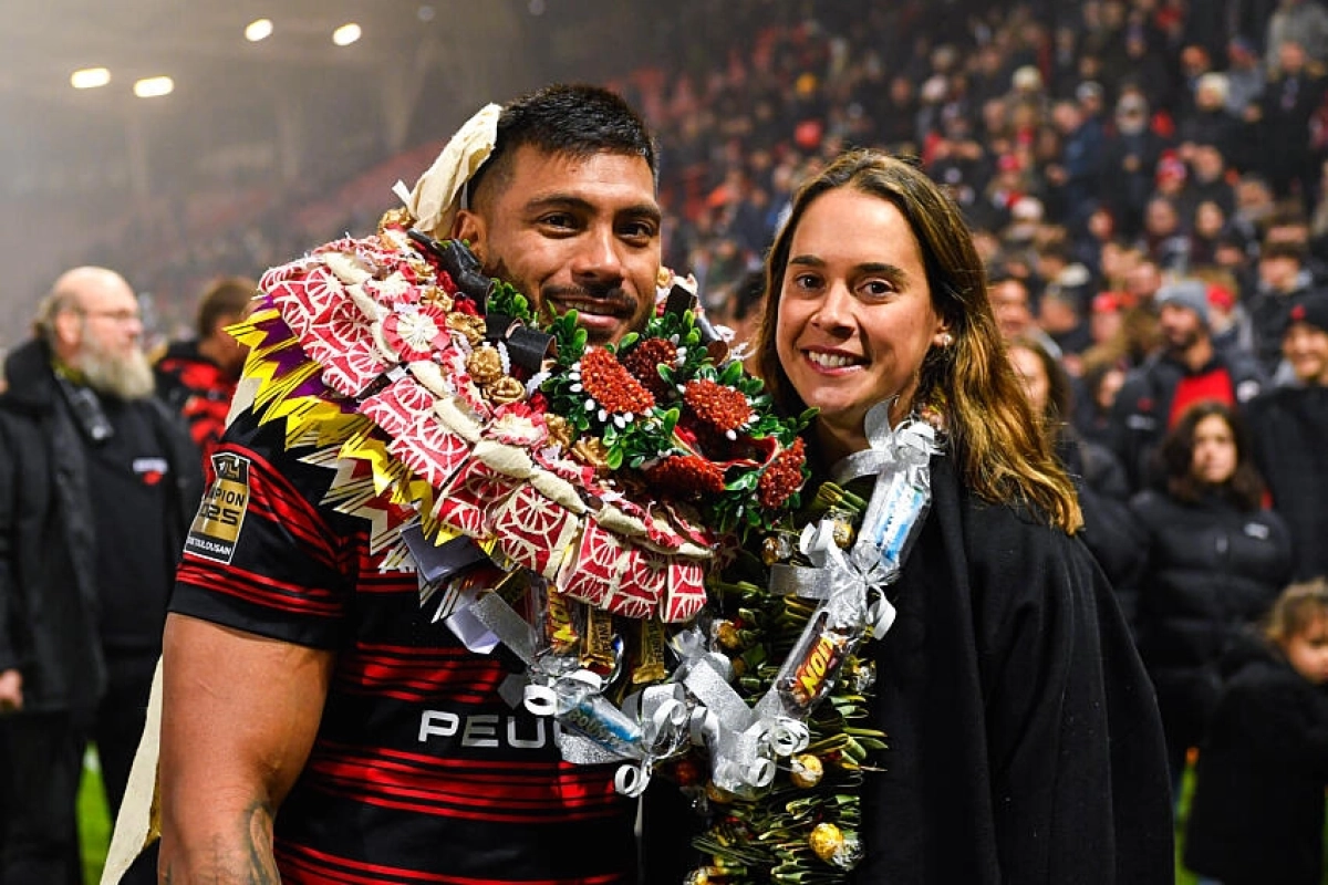 Stade Toulousain : Ugo Mola salue "une légende du club", le très beau ...